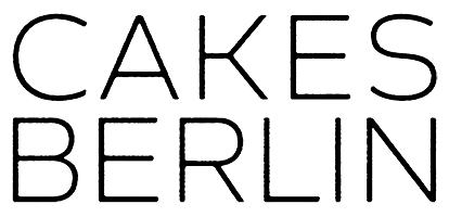 Custom Cakes - Cakes Berlin