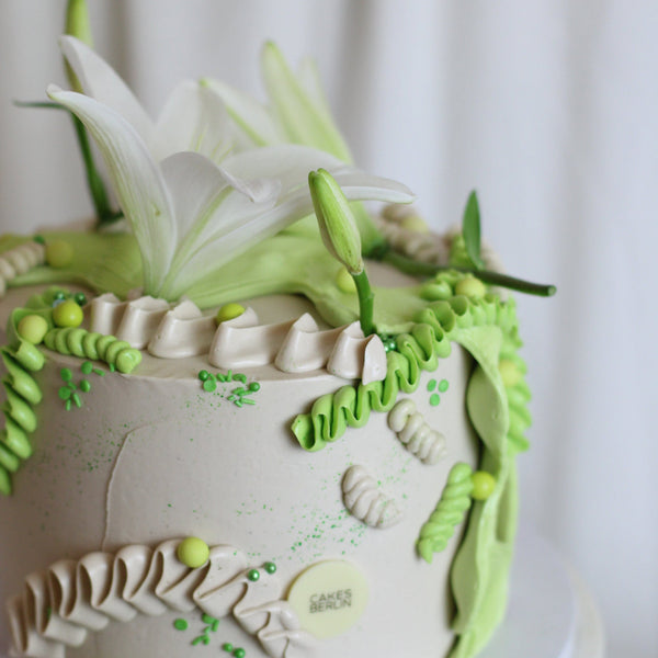 FUN GATHERINGS - Cakes Berlin