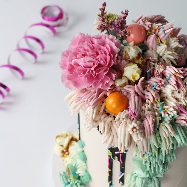 OVER THE TOP - Cakes Berlin