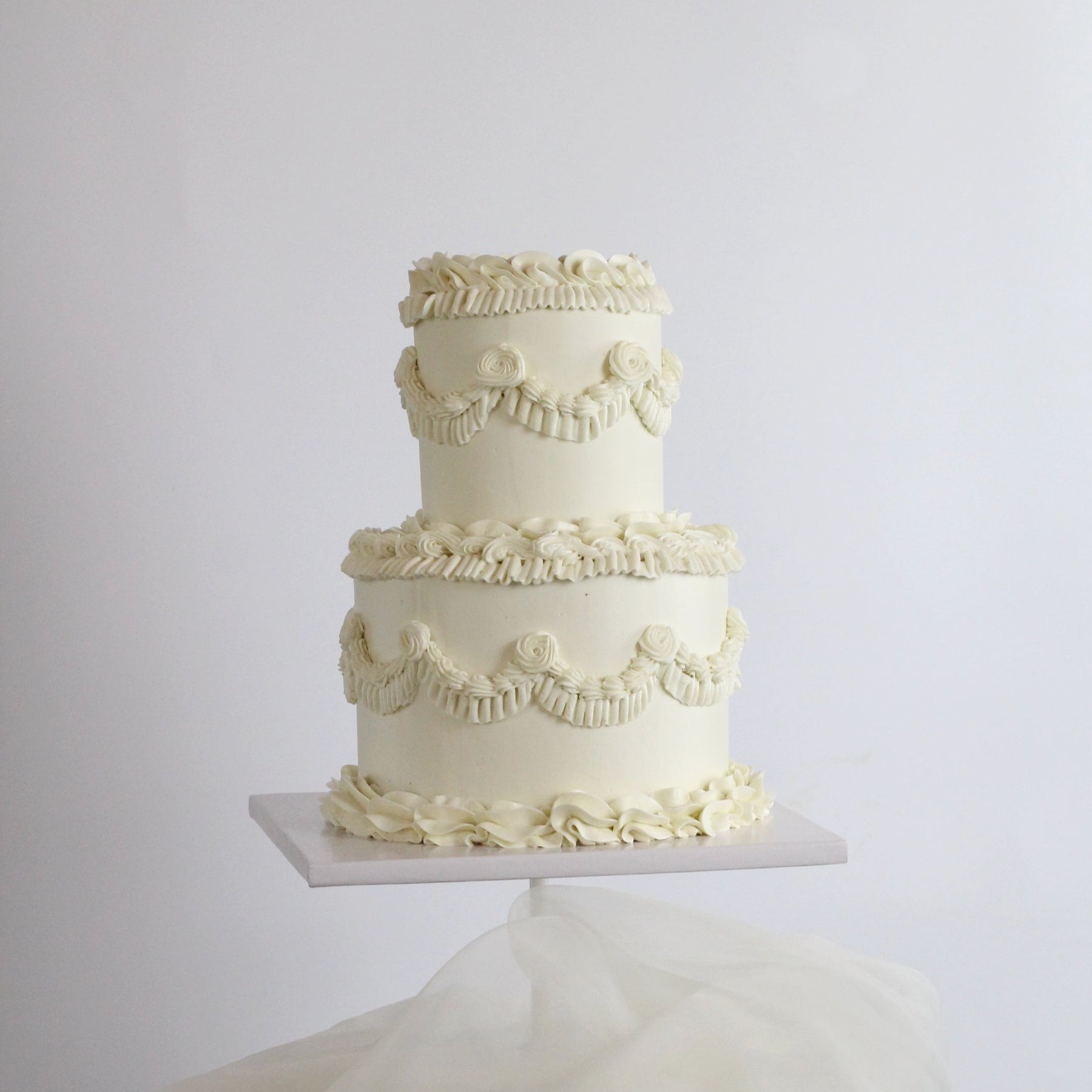 VINTAGE CAKES - Cakes Berlin